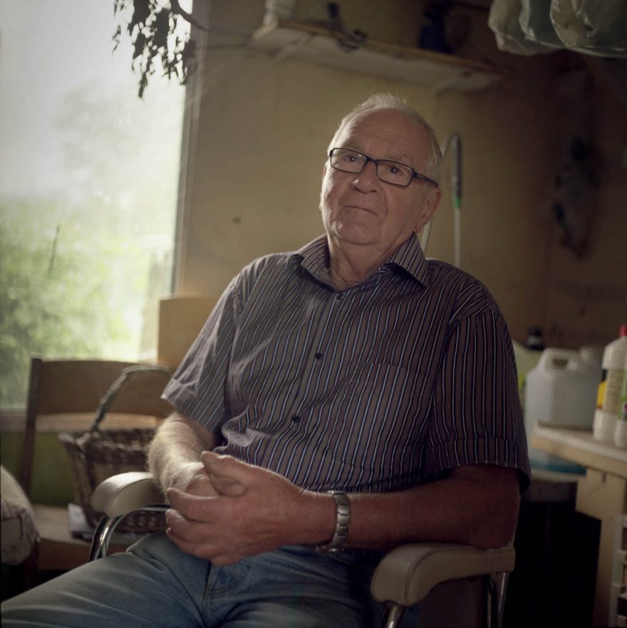 Vu de saint Jean - Fabien Collini